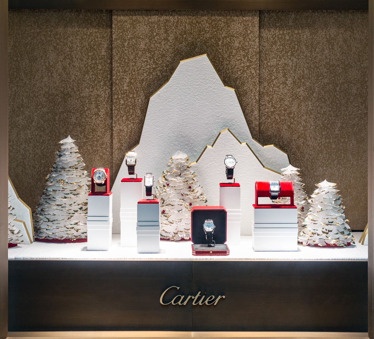 Reasons to Decorate Your Business for the Holidays - Corporate Event ...