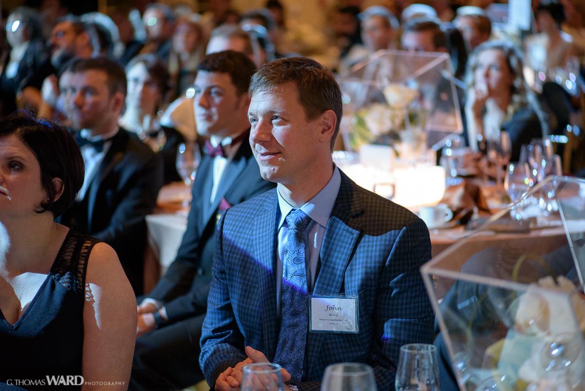 Corporate Event Photography at the Art Institute of Chicago - Corporate ...