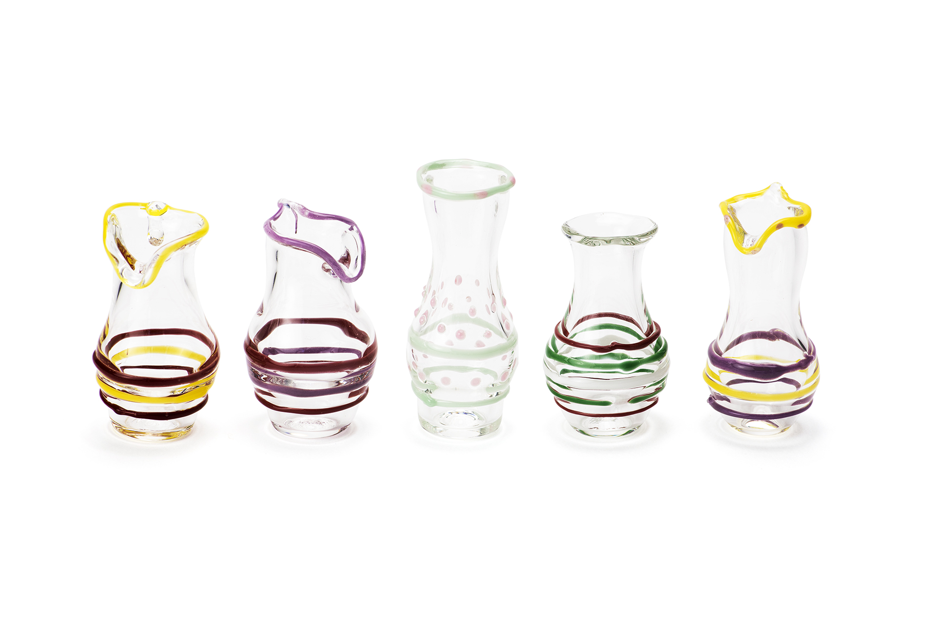 Photographing David Morris' Art Glass - Corporate Event and Headshot ...